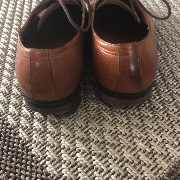 Shoes | Bon Crete Mens Dress Shoe Size 42 | Poshmark